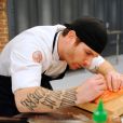 Aaron Grissom : Mort du chef à 34 ans dans un terrible accident ...
