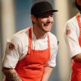 Aaron Grissom : Mort du chef à 34 ans dans un terrible accident ...