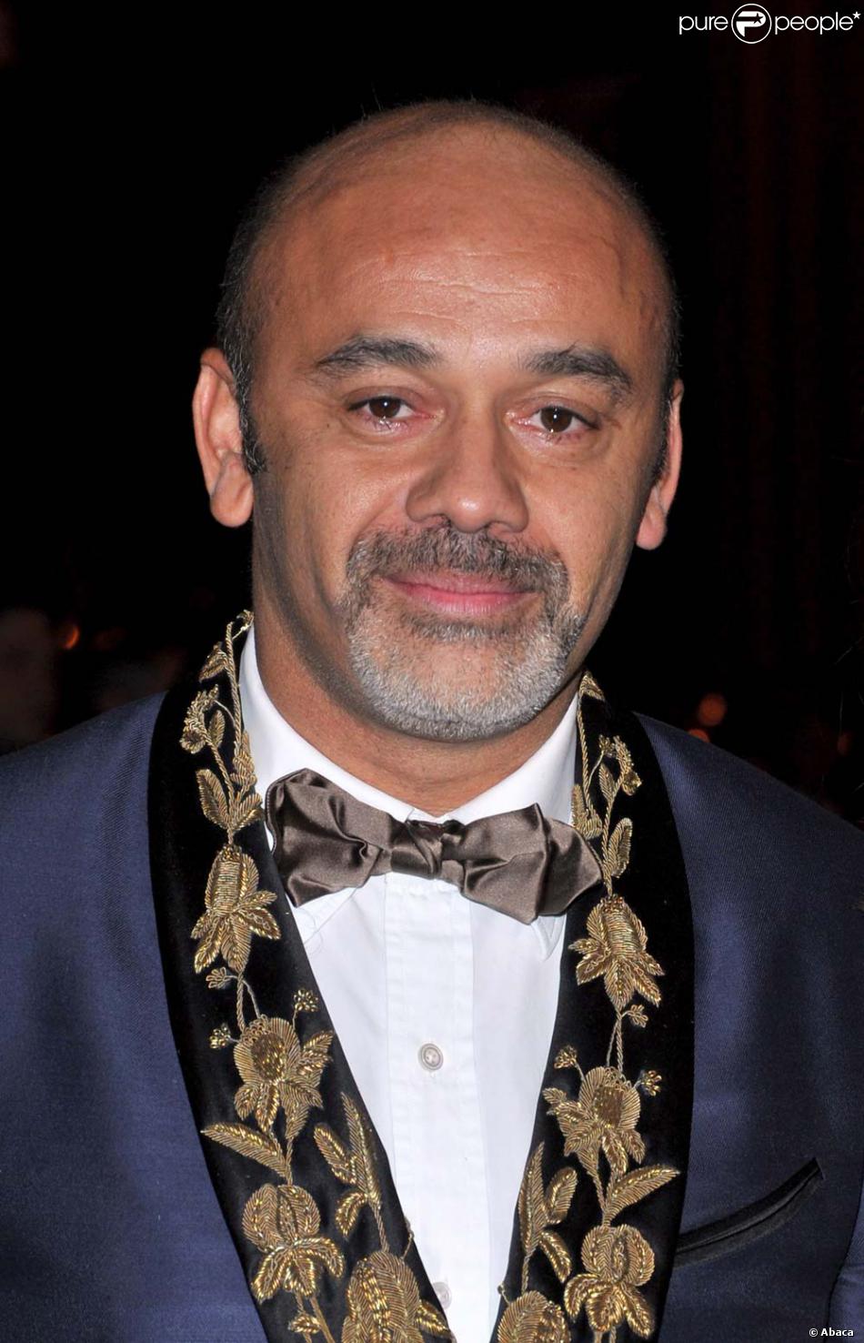 Christian Louboutin