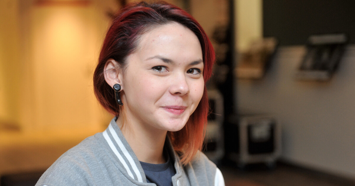 Sophie-Tith (Nouvelle Star) : Absence, usurpation d'identité... que devient-elle ? - Purepeople