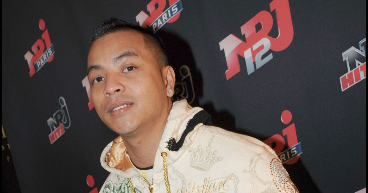 Willy Denzey au VIP Room à Paris en 2009. - Purepeople