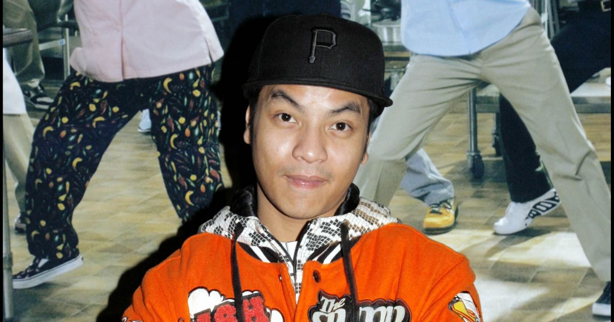 Willy Denzey à Paris en 2007. - Purepeople