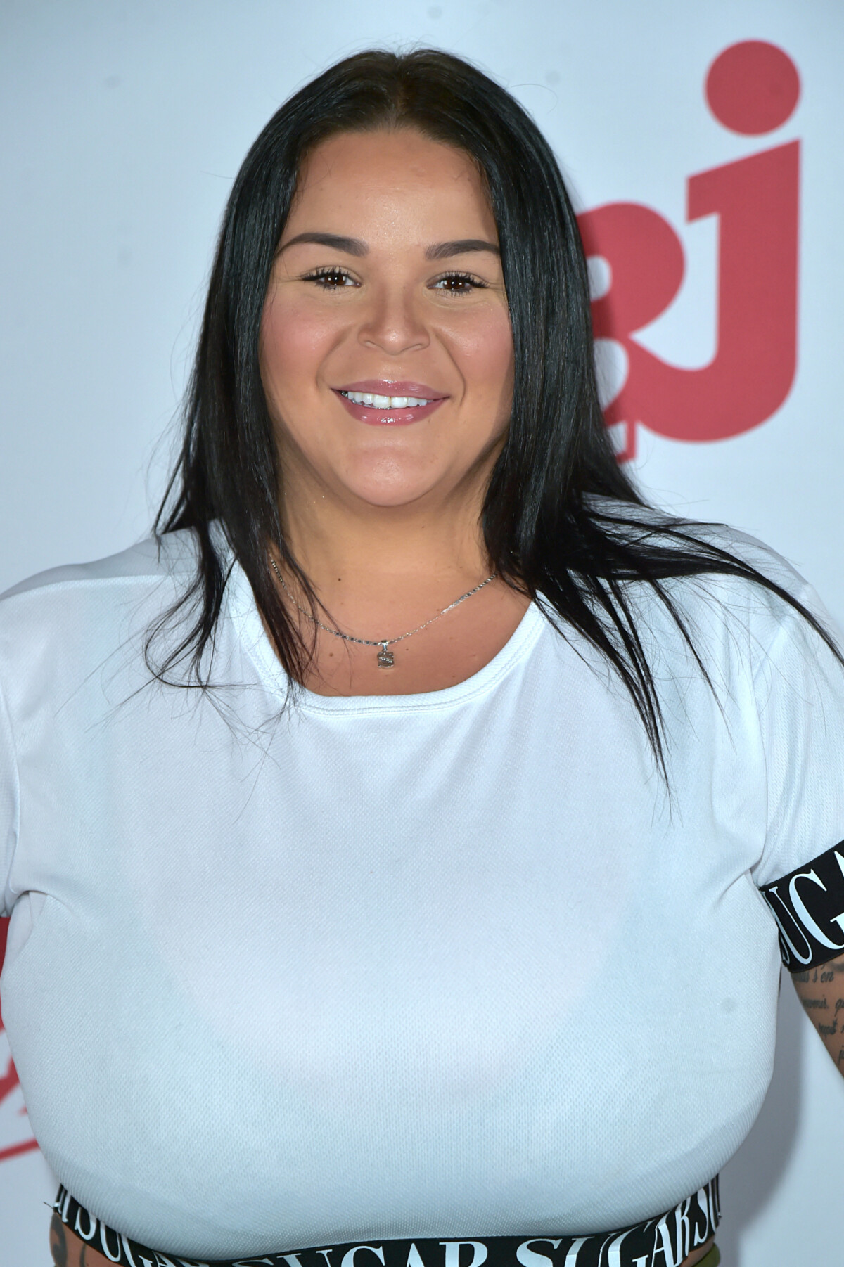 Photo : Sarah Fraisou (Les Anges 10) - Lancement des Anges de la télé ...