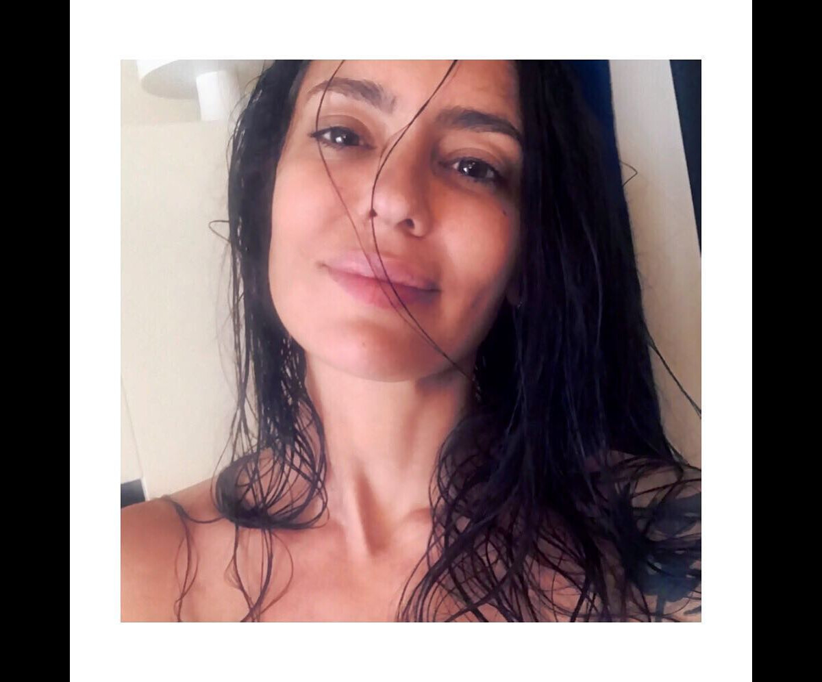 Photo : Soshy (Deborah Epstein, fille de Yann Epstein), sur Instagram le 16 mai 2018. - Purepeople