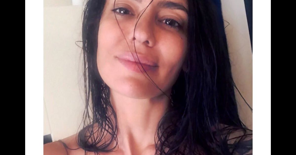 Soshy (Deborah Epstein, fille de Yann Epstein), sur Instagram le 16 mai ...