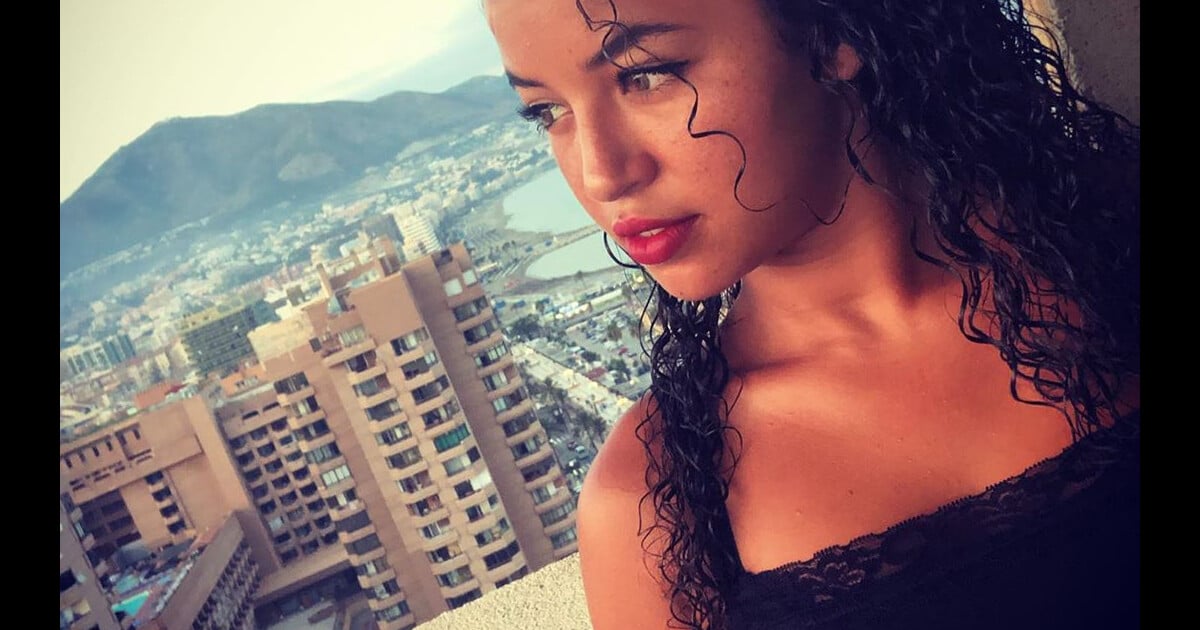 Plus Belle la vie victime du Covid : Qui est Laura Farrugia, la ...