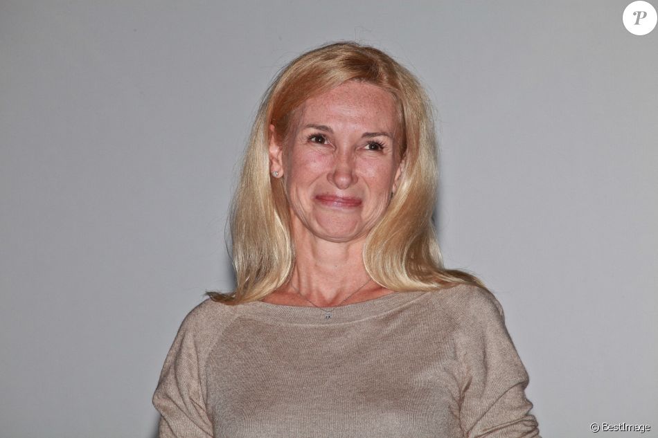 Isabelle Doval - Exclusif - Avant-Premiere du film Fonzy realise par ...