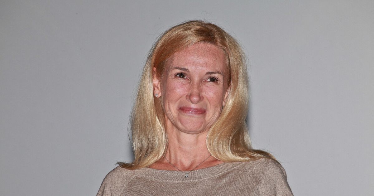 Isabelle Doval - Exclusif - Avant-Premiere du film Fonzy realise par ...