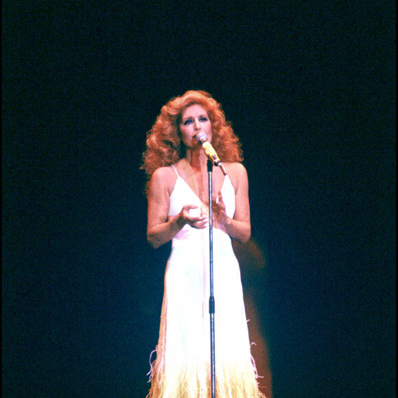 Photos de Dalida - Page 2