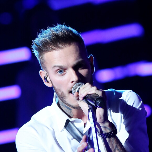 Photos de M. Pokora - Page 43