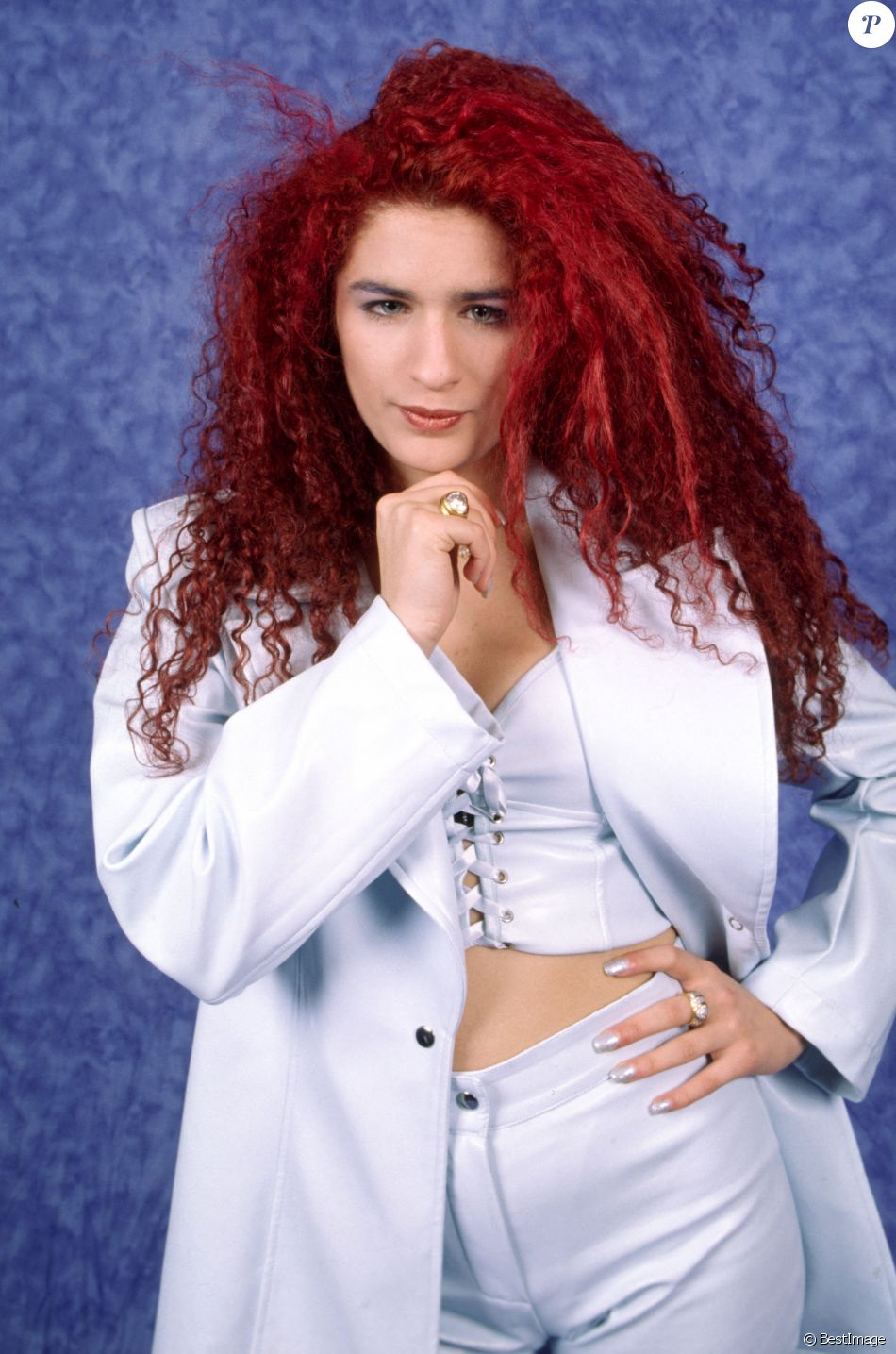 Archives - Portrait de Larusso. - Purepeople