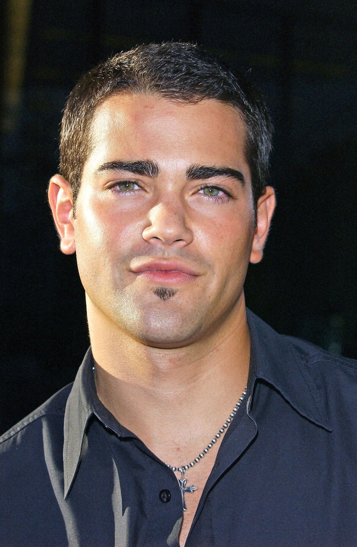 Photo : Jesse Metcalf attends the ABC All-Star Party at the C2 Cafe ...