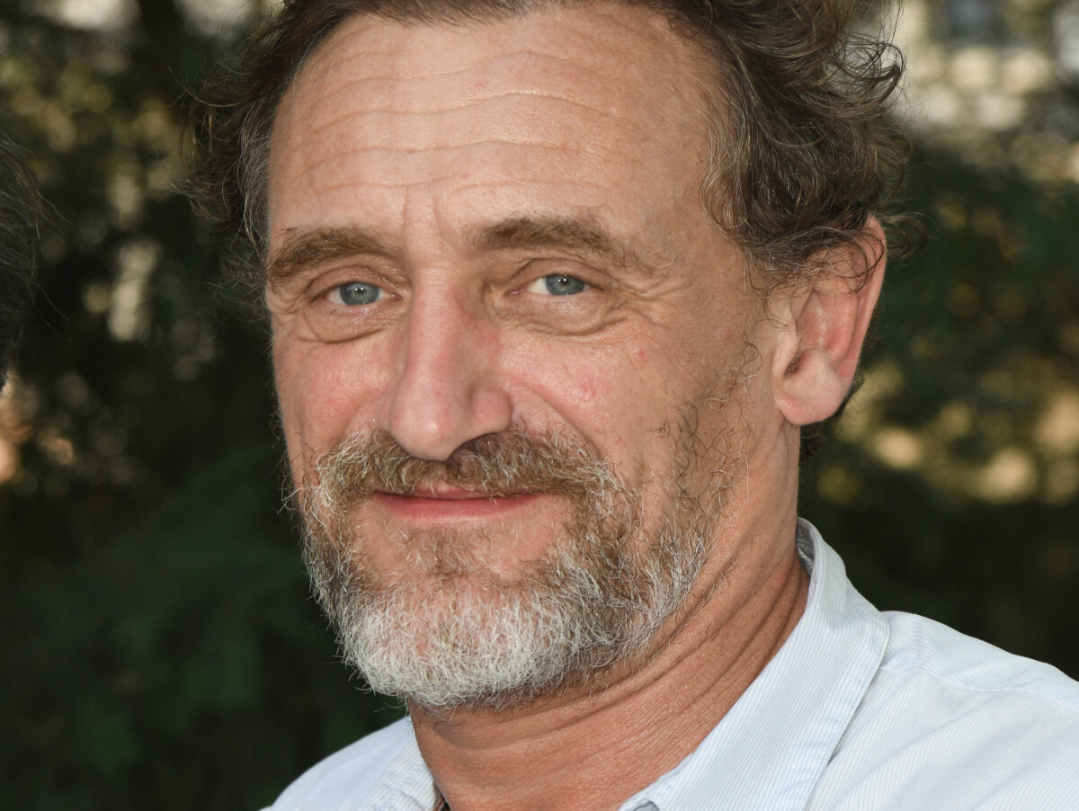 Photo : Jean-Paul Rouve - Cérémonie de clôture de la 12e édition du ...
