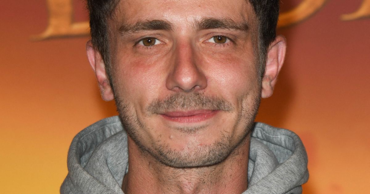 Guillaume Pley - Projection exceptionnelle du nouveau Disney Le Roi ...