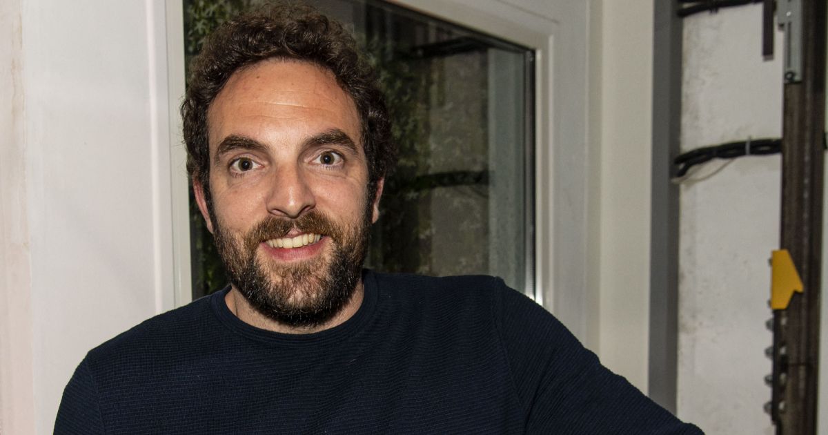 Exclusif - David Mora - En ce cinquième jour de la 72ème édition du ...