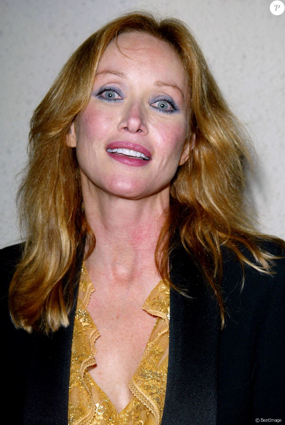 Tanya Roberts - Purepeople