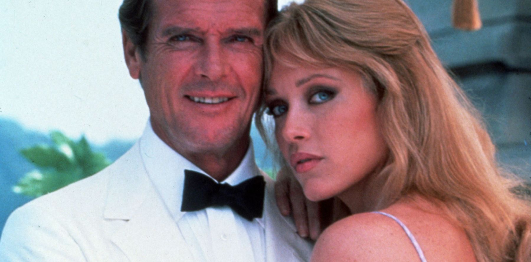 Tanya Roberts Est Morte La James Bond Girl Avait 65 Ans Le