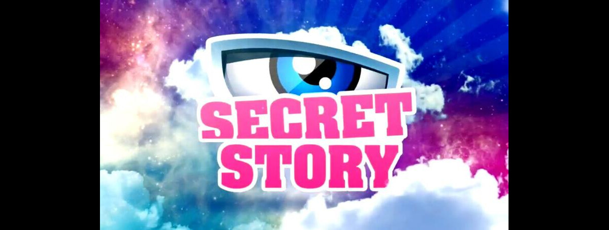 Photo : Logo Secret Story - Purepeople