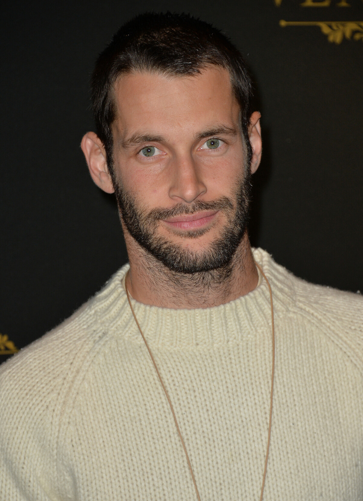Photo : Simon Porte Jacquemus - Vogue Paris présente l'inauguration ...