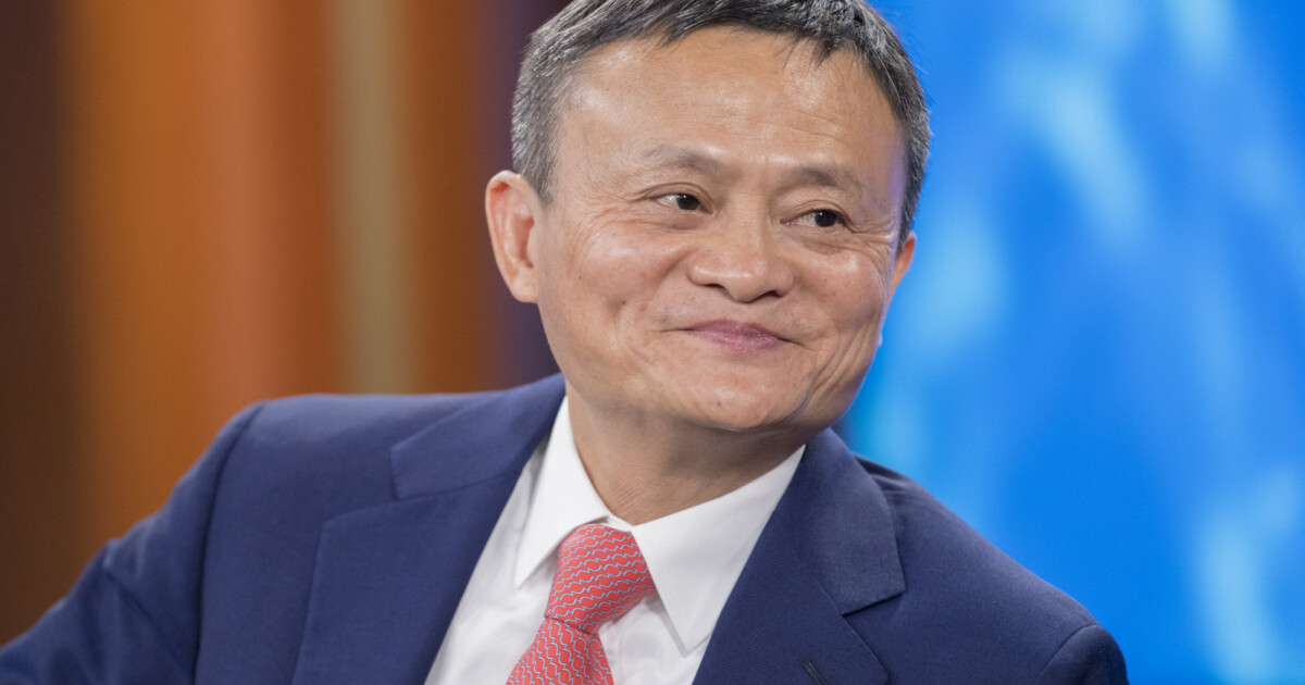Jack Ma : L'étrange disparition du 25e homme le plus riche du monde ...