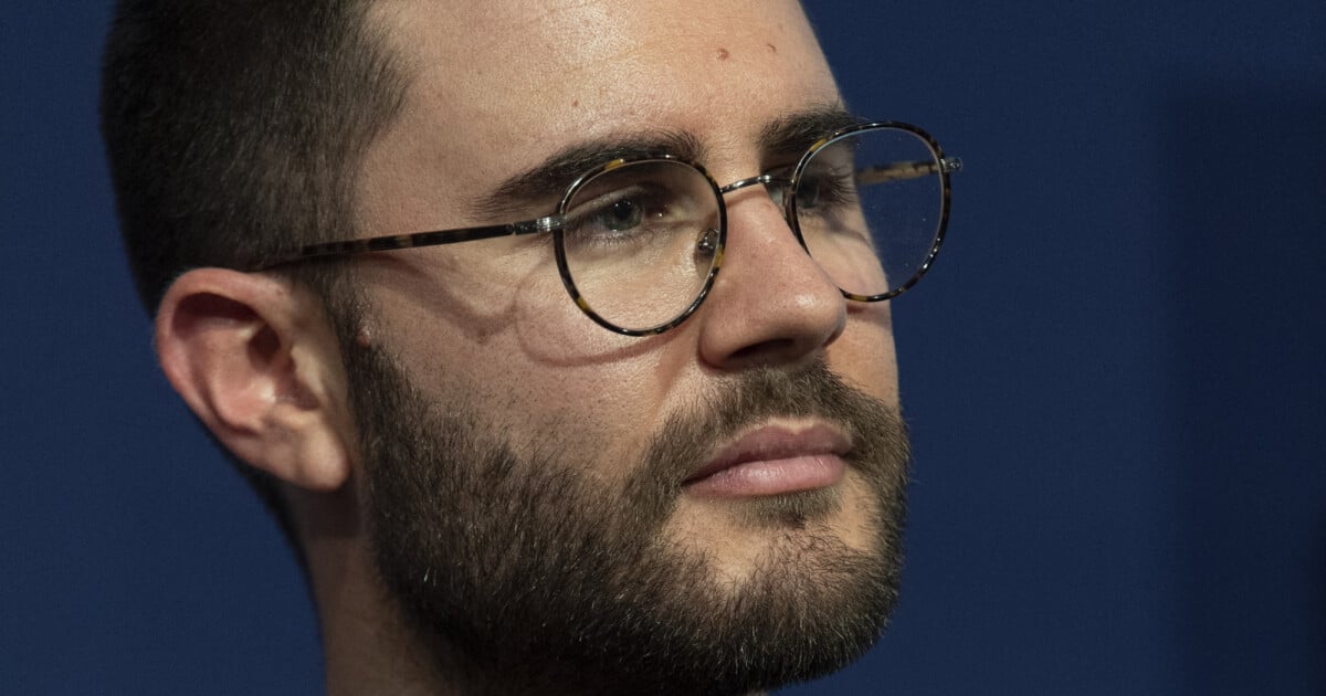 Cyprien honnête sur l'argent : "Je gagne très bien ma vie" - Purepeople