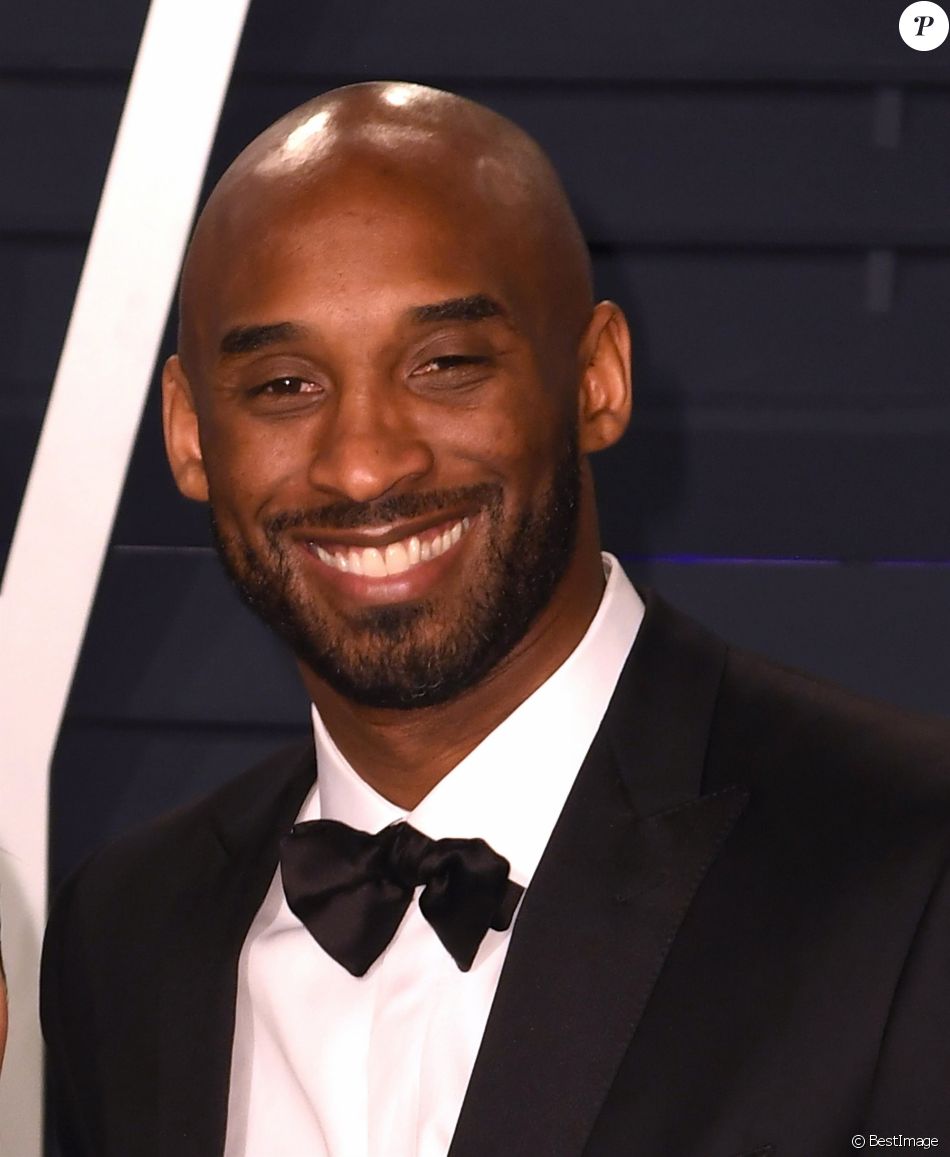 Kobe Bryant le 26/01/2020 - Los Angeles - Purepeople