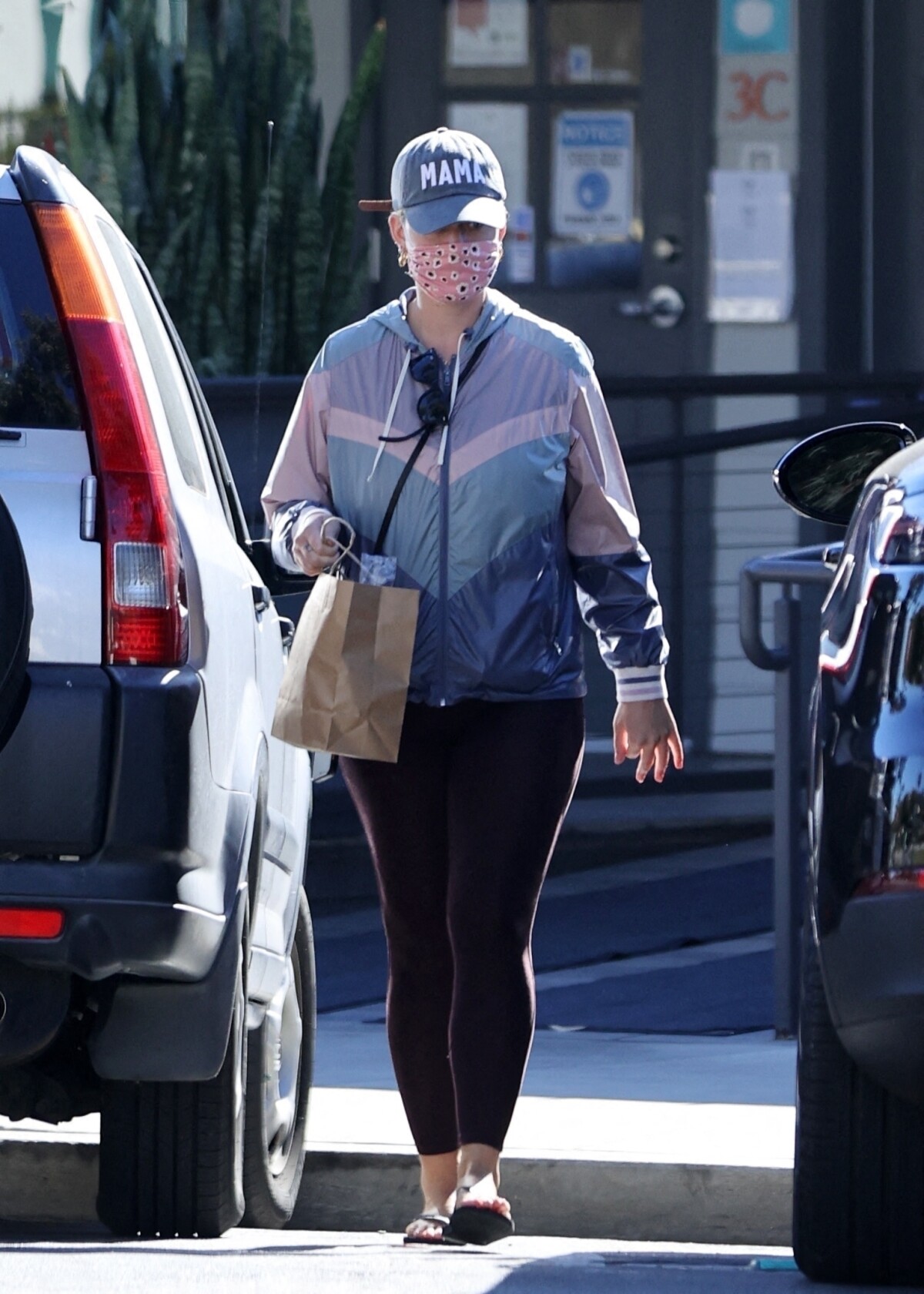 Photo : Exclusif - Première sortie pour Katy Perry, près de 3 mois ...