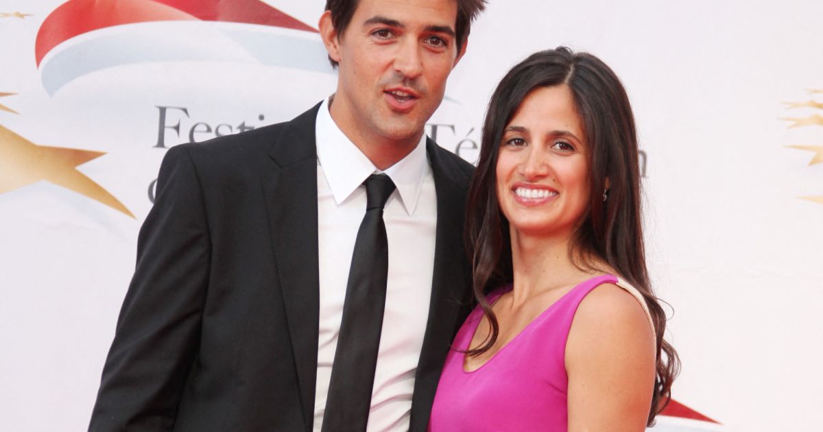 Archives - Jean-Pascal Lacoste et sa femme Jennifer - People au 51ème ...