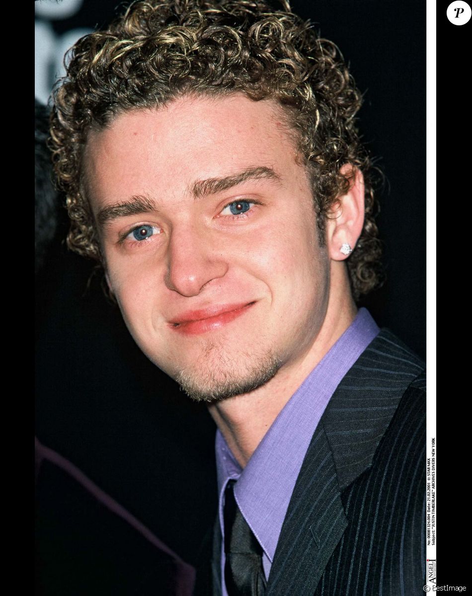 Justin Timberlake fête ses 40 ans : retour sur son évolution look en ...