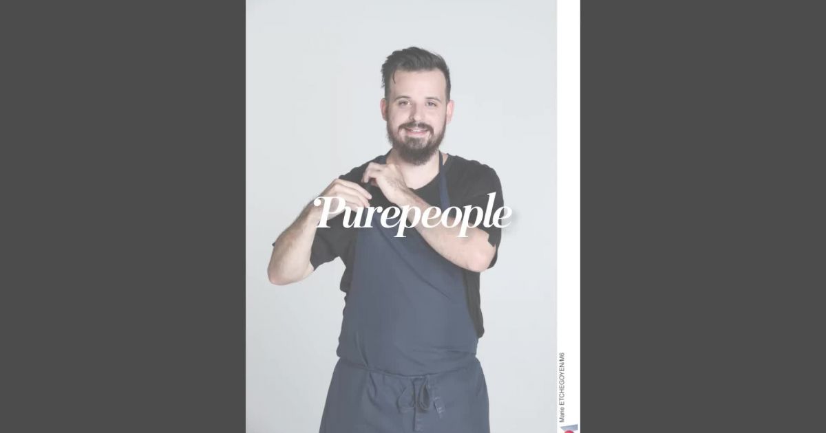 Adrien Cachot jugé hautain par la production de Top Chef : il explique ...