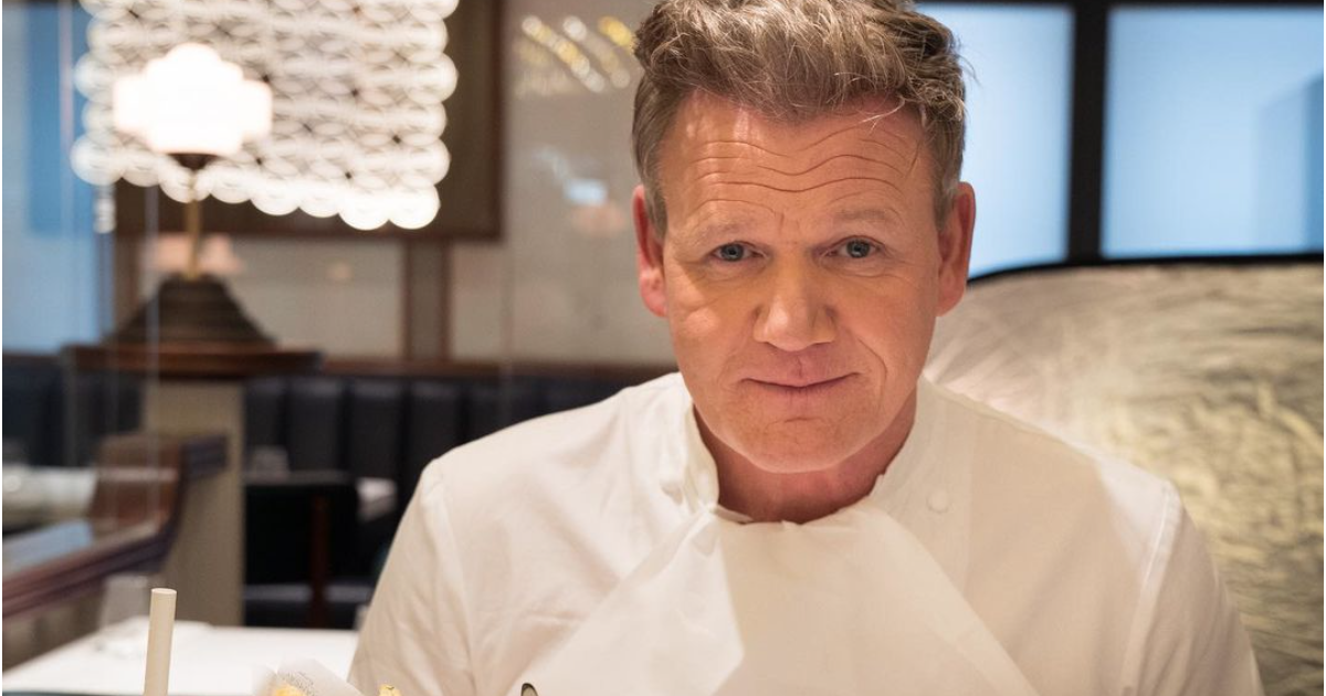 Gordon Ramsay dévasté : ses restaurants fermés, des millions en jeu ...