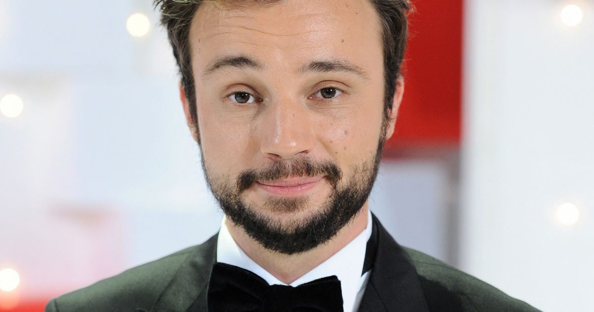 Exclusif - Tom Villa - Enregistrement de l'émission ' Vivement Dimanche ...