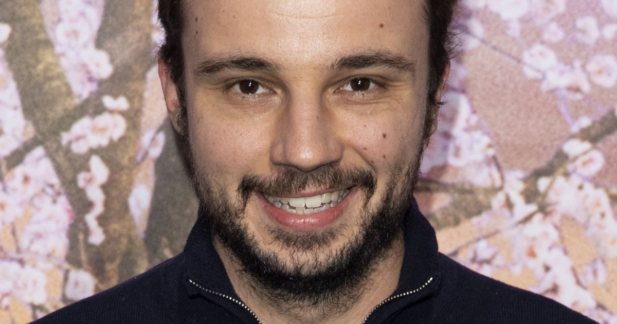 Tom Villa - Projection exceptionnelle du film Le Retour de Mary Poppins ...