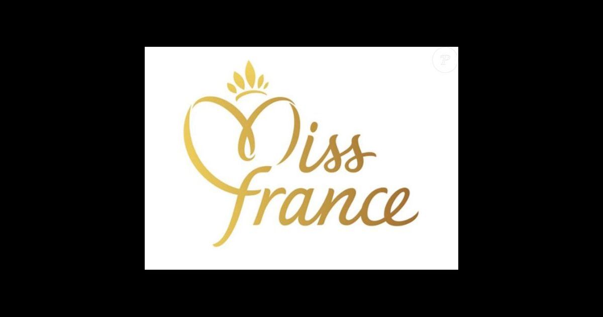 Logo Miss France - Purepeople