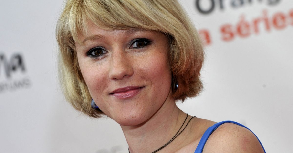 Julia Livage - 52e Festival du Film de Monte-Carlo à Monaco en 2012 ...