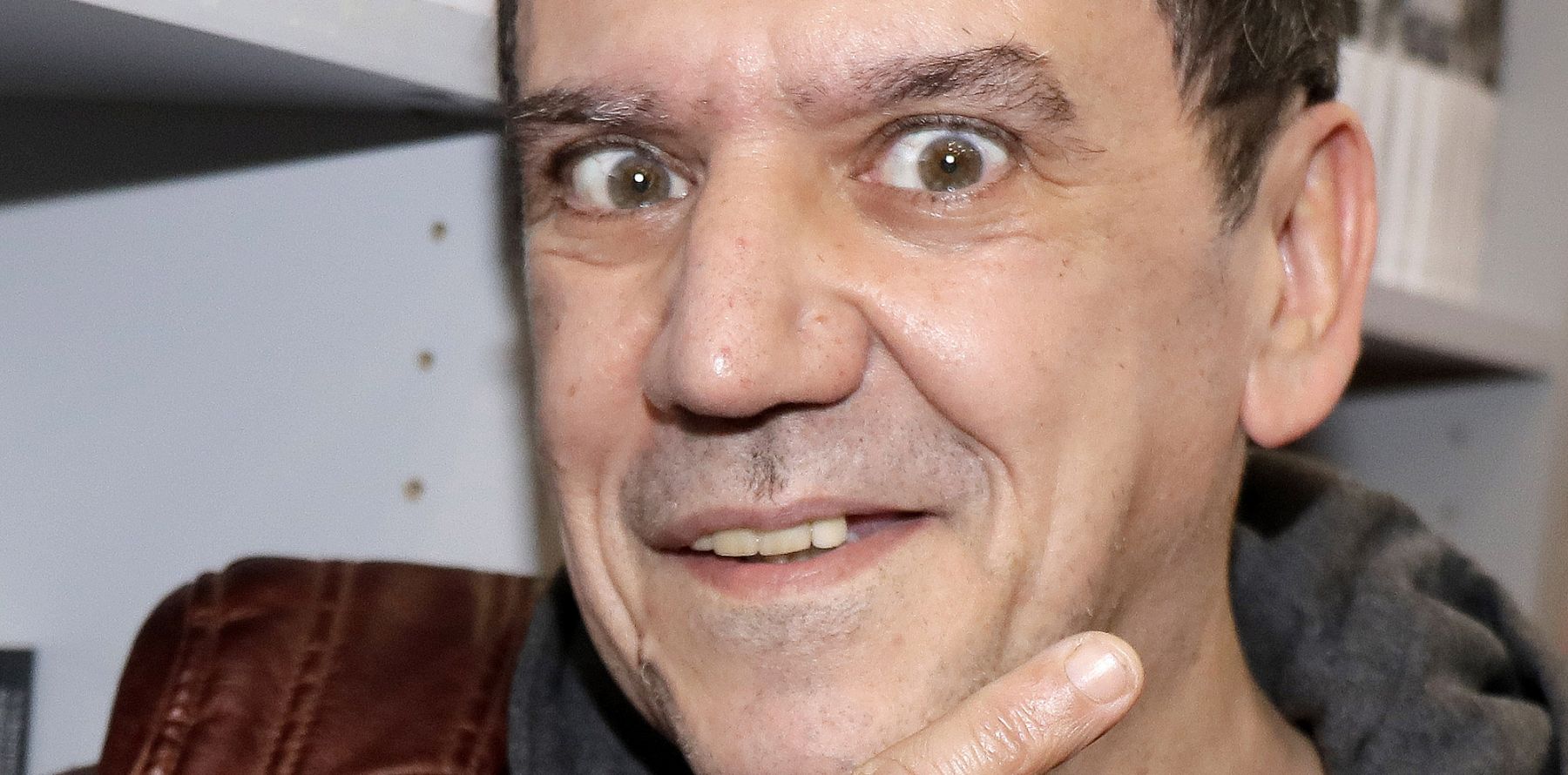 Christian Quesada sort de prison : l'ancien Maître de midi a déjà purgé ...
