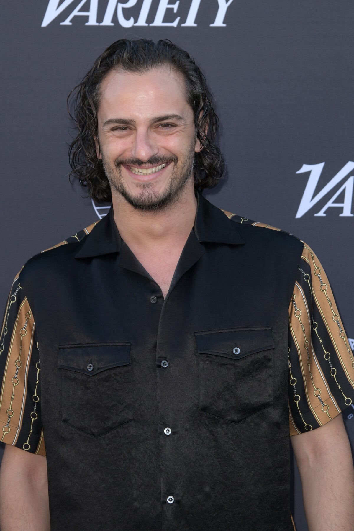 Photo : Asier Etxeandia - Photocall pour le magazine Variety organisé ...