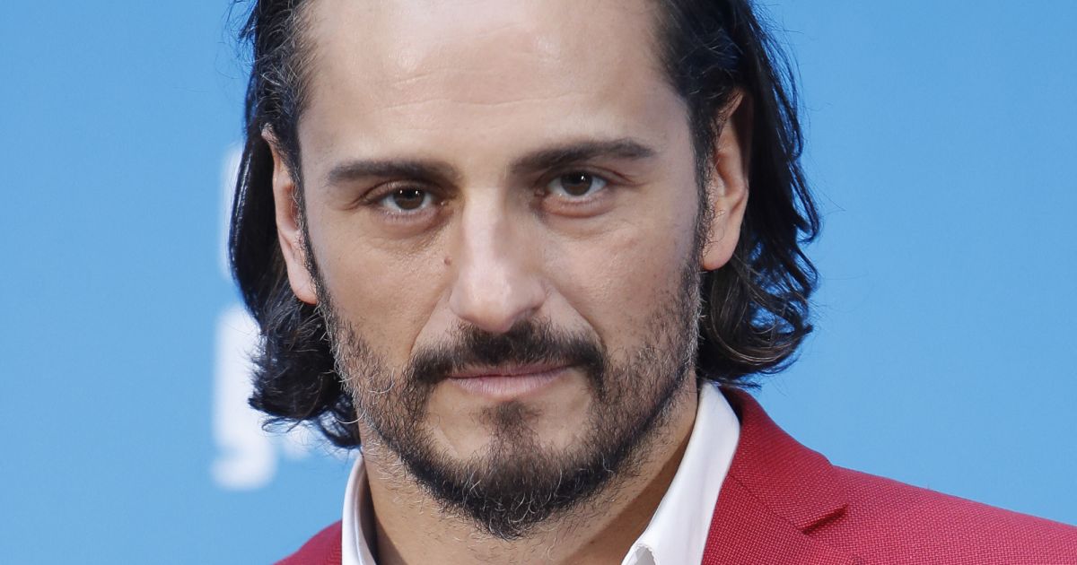 Asier Etxeandia - Photocall du film Pain and Glory à Madrid. - Purepeople