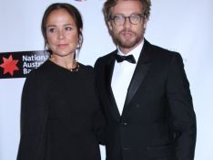 Simon Baker - Actus, photos, vidéos, biographie… - Purepeople
