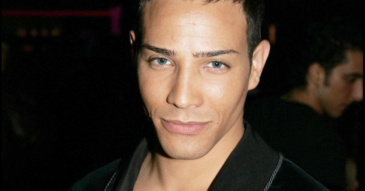 Steevy Boulay - 58e Festival de Cannes - Purepeople