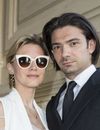 Gautier Capuçon comblé avec sa femme Delphine, "une histoire ...
