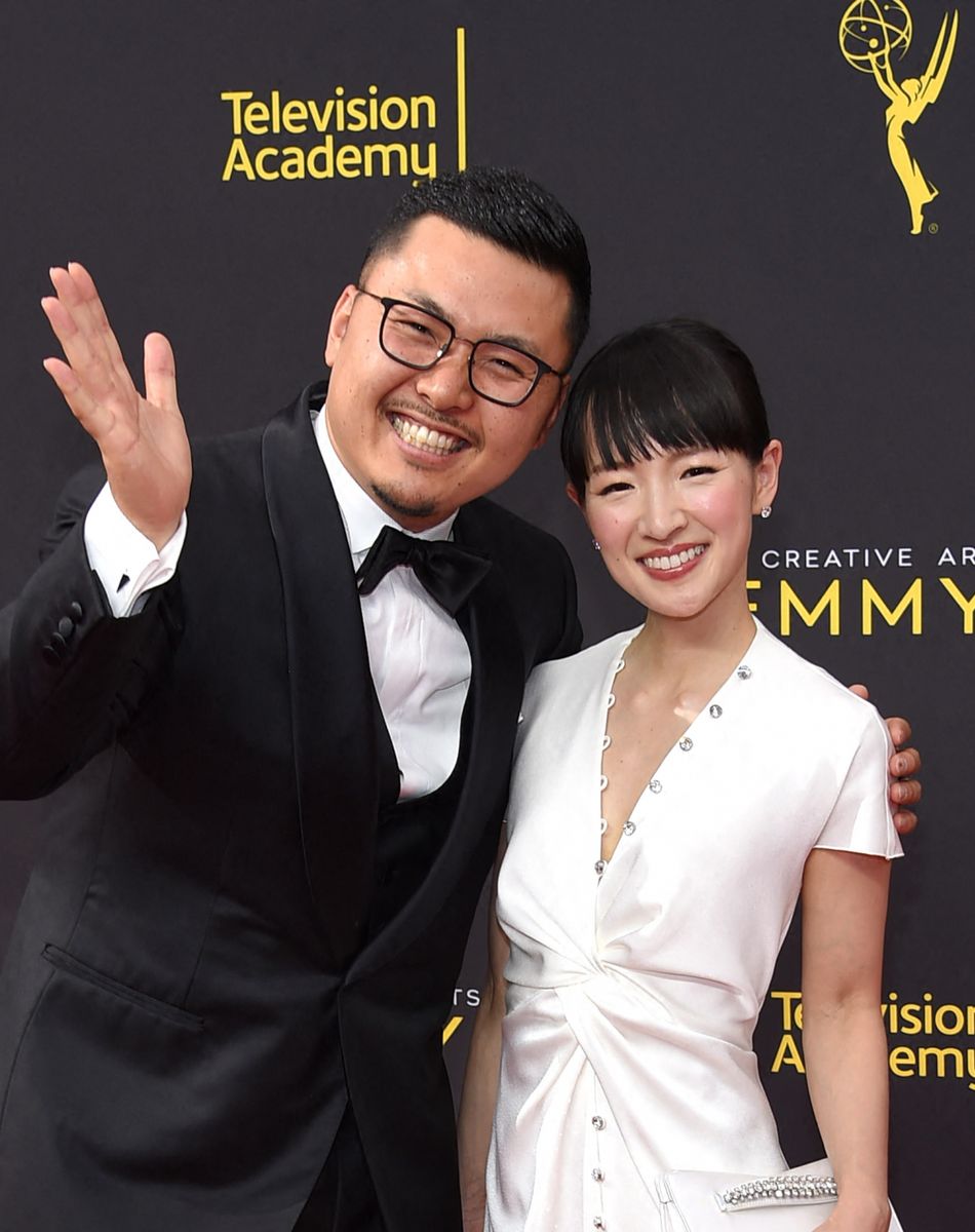 Depot 101 - Marie Kondo (Netflix) : La reine du rangement a accouché ...