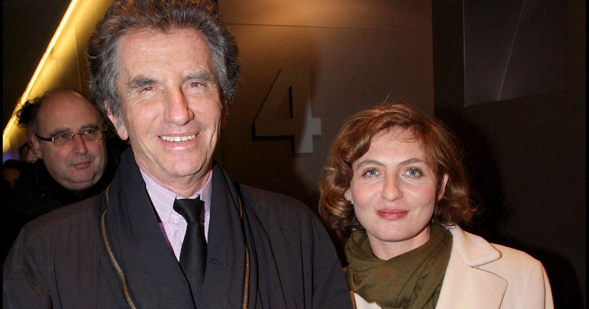 Jack Lang et sa fille Valérie Lang - Purepeople