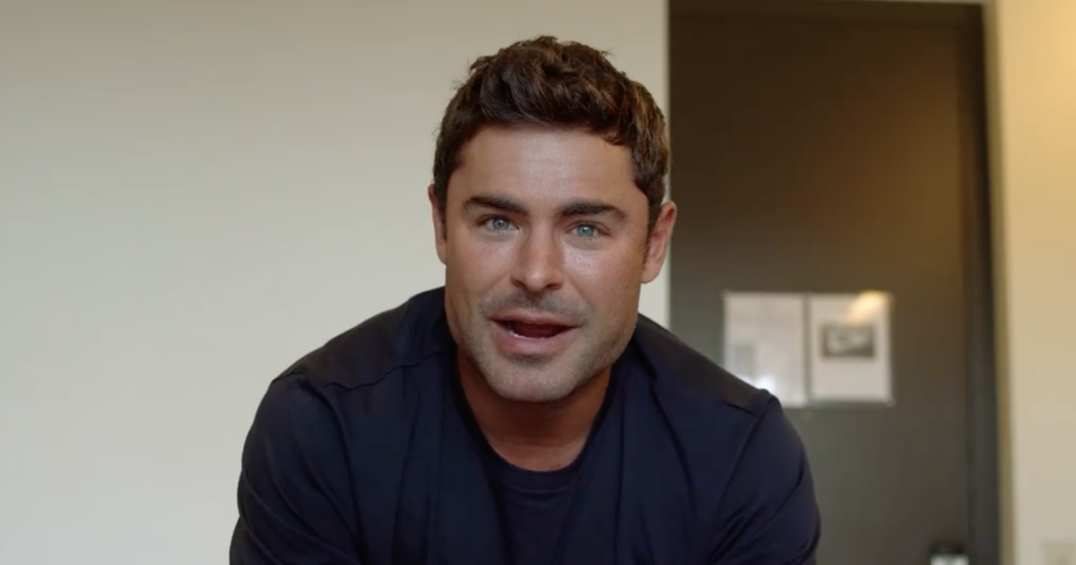 Zac Efron Métamorphosé Par La Chirurgie Esthétique Révélations Sur Ce
