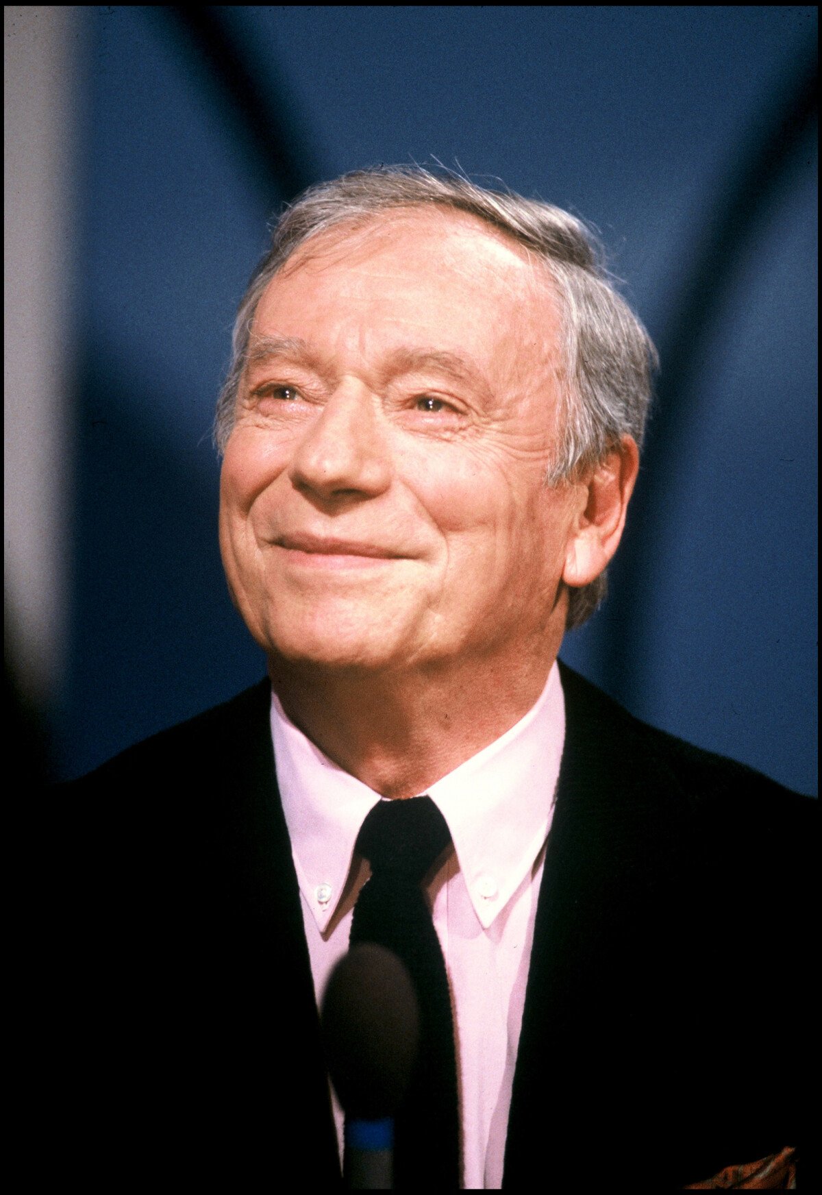 Photo : Yves Montand. - Purepeople