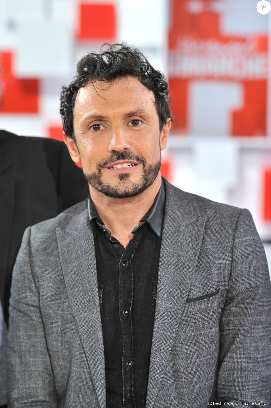 Exclusif - Willy Rovelli - Enregistrement de l'émission Vivement ...