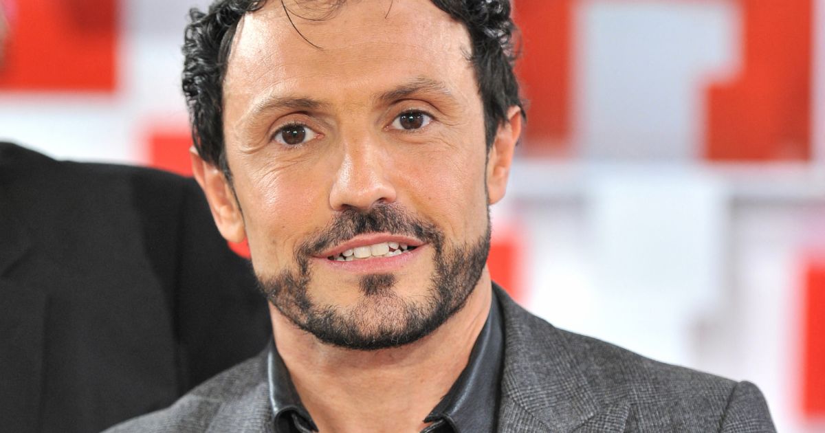 Exclusif - Willy Rovelli - Enregistrement de l'émission Vivement ...