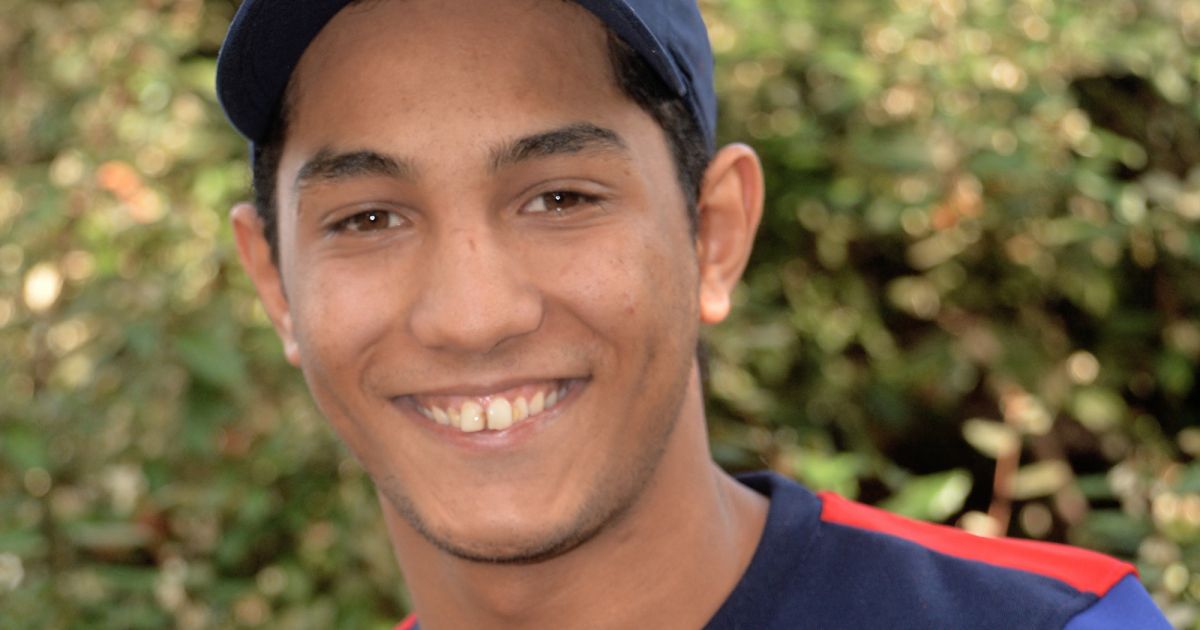 Dylan Robert sorti de prison, il raconte son expérience difficile : "J ...