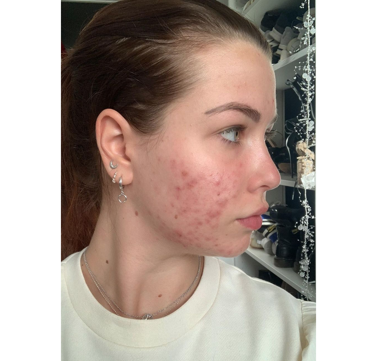 Photo : EnjoyPhoenix (de son vrai nom Marie Lopez), a révélé l ...