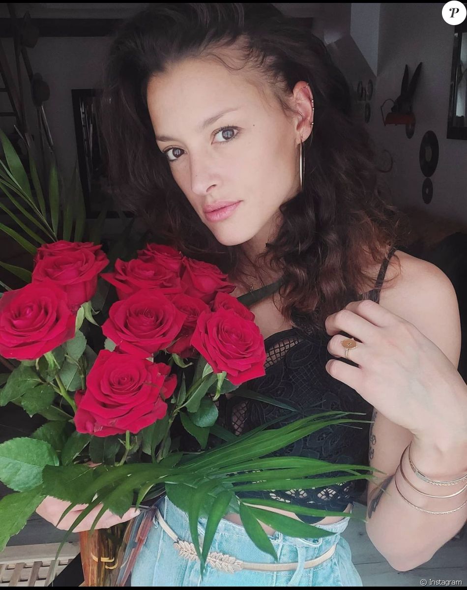 Fort Boyard : Lady Boo, alias Laura Mété, se dévoile sensuelle en sous ...